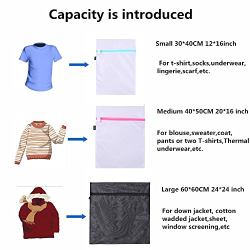 NBCPP Laundry Bags
