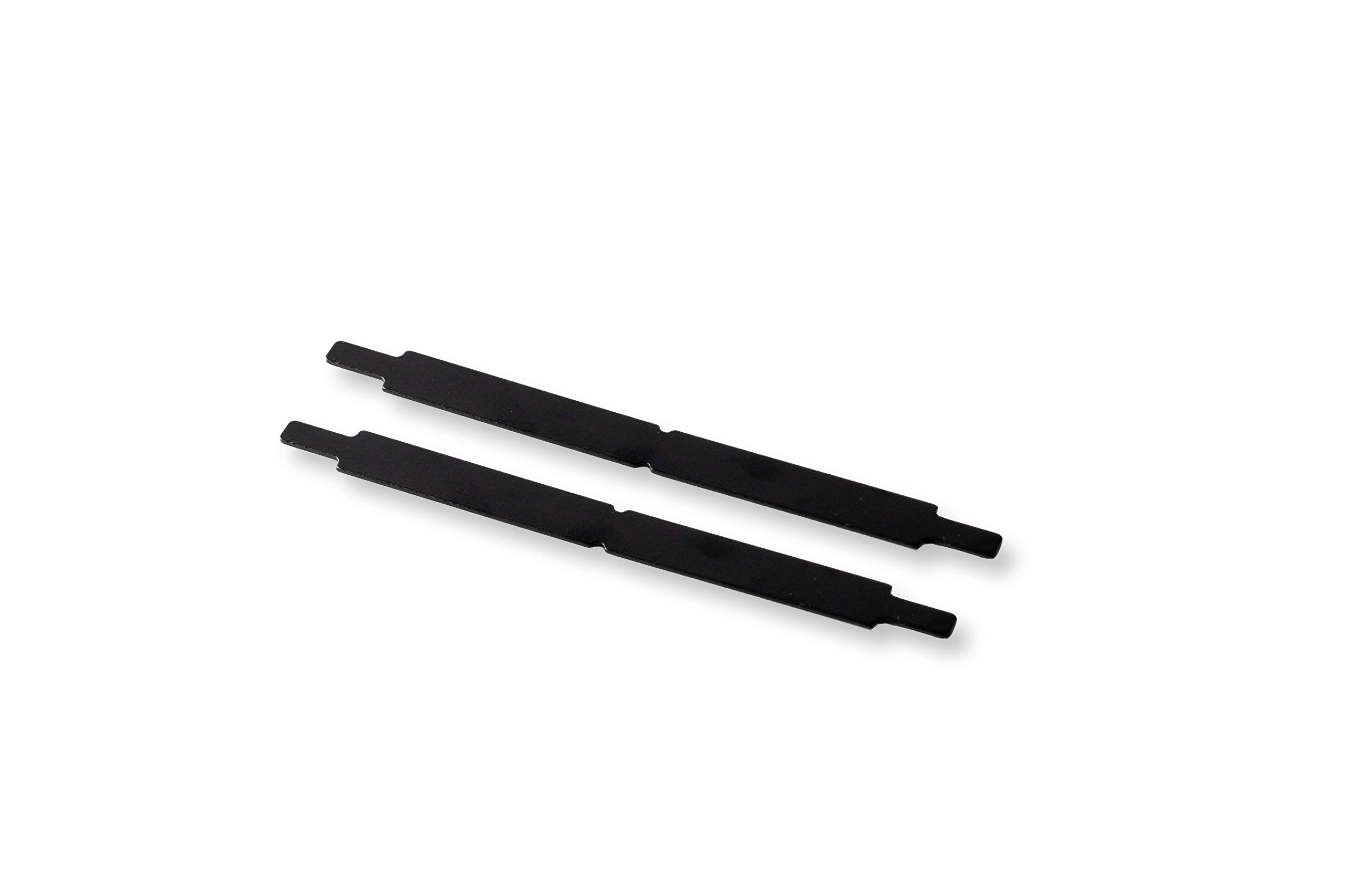 Tobii Gaming Eye Tracker Mounting Kit - Flex Mount and Metal Plate Mounts