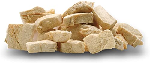 PureBites Chicken Breast Freeze Dried Dog Treats