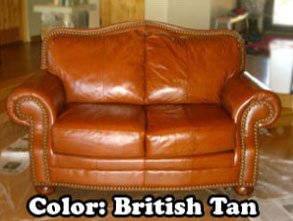 Furniture Leather Max Leather Refinish and Restorer 4 Oz Jar (Leather Repair) (Leather Restore) (Vinyl Repair) (Dark Brown)