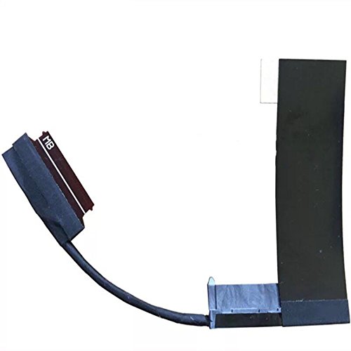 Nbparts for Lenovo ThinkPad T570 P51S Hard Drive HDD Cable 01ER034 450.0AB04.0001