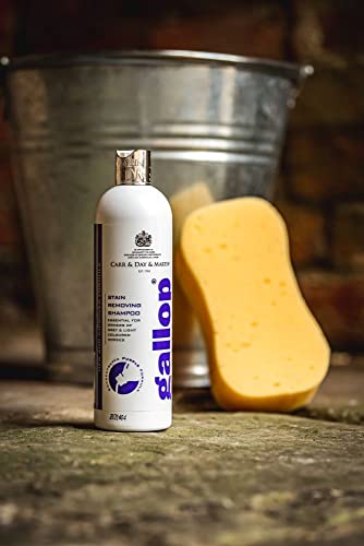 Gallop Stain Removing Shampoo 500 ml