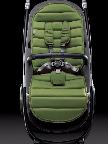 Britax Affinity Color Pack, Cactus Green