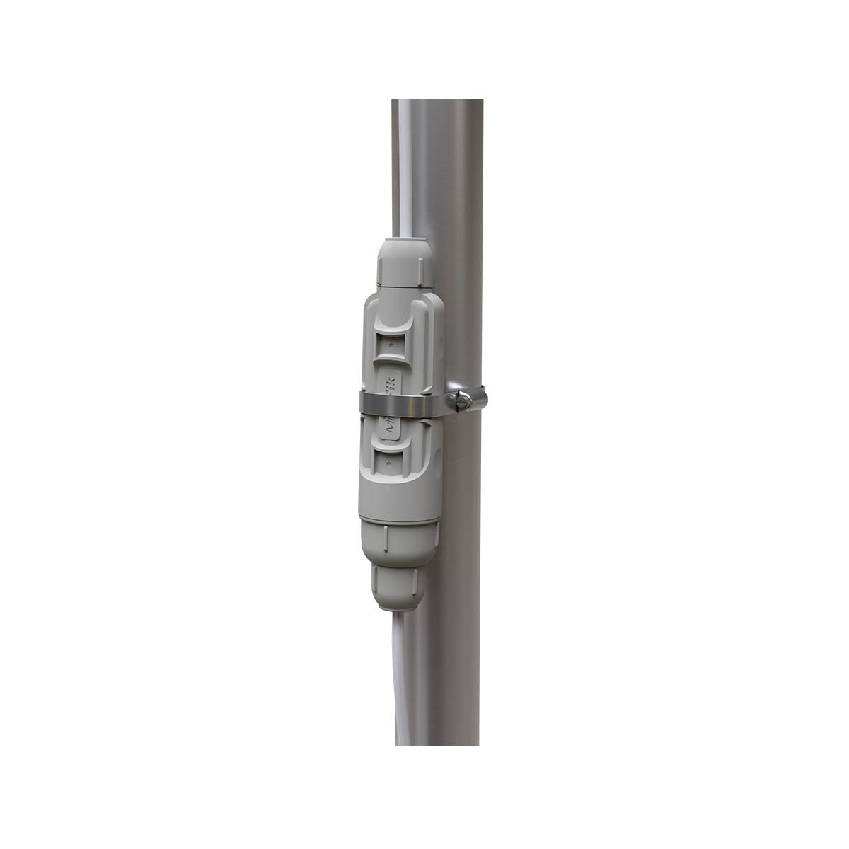MikroTik GPeR-IP67-Case IP68 Outdoor Enclosure for The GPeR Under Water and Dust Protection