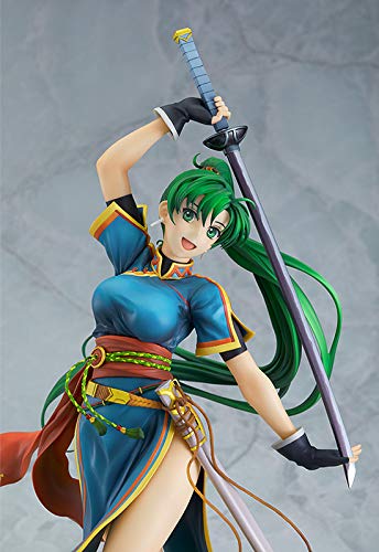 Intelligent Systems Fire Emblem: Lyn 1:7 Scale PVC Figure