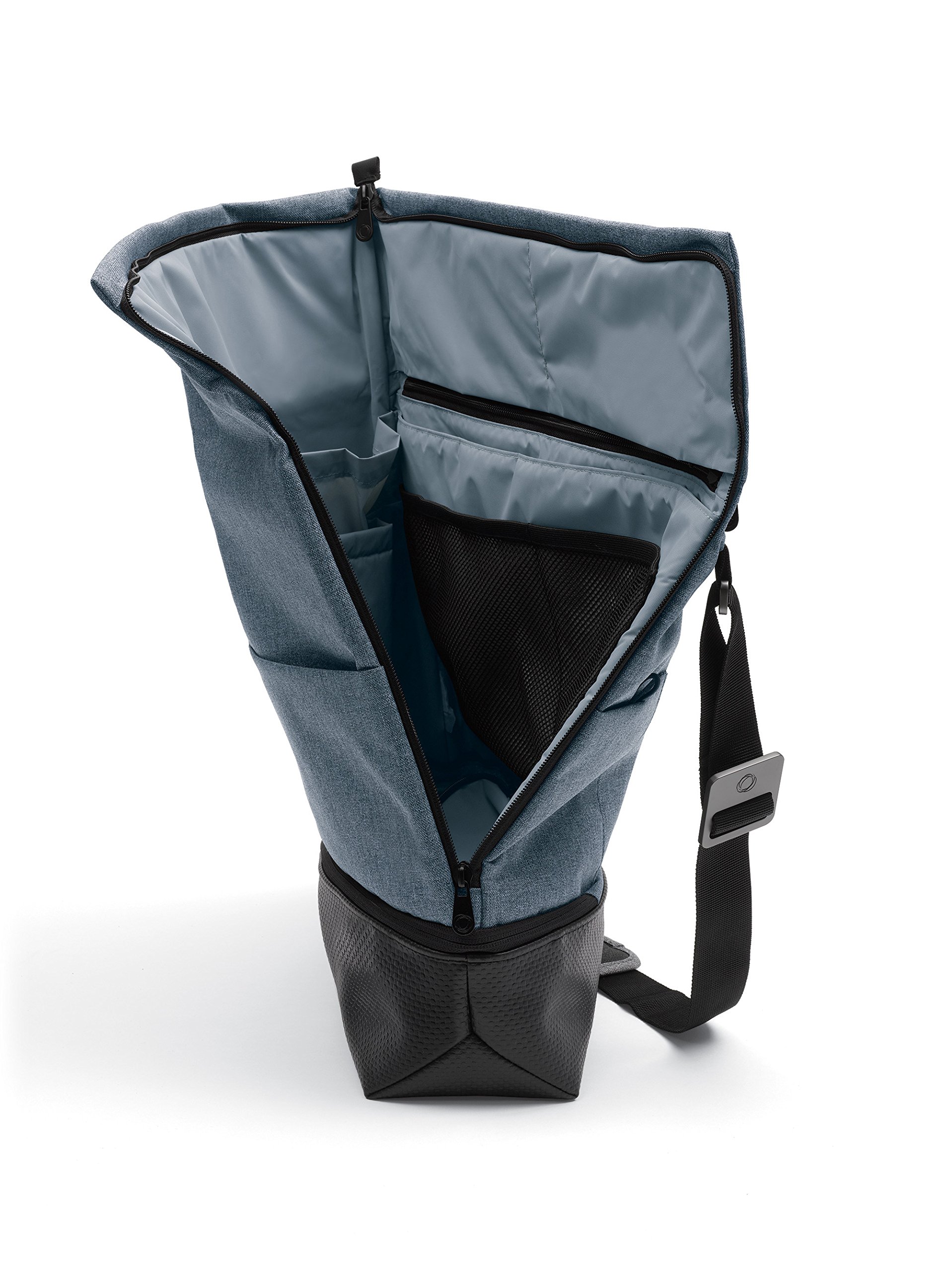 Bugaboo Bag, Blue Melange