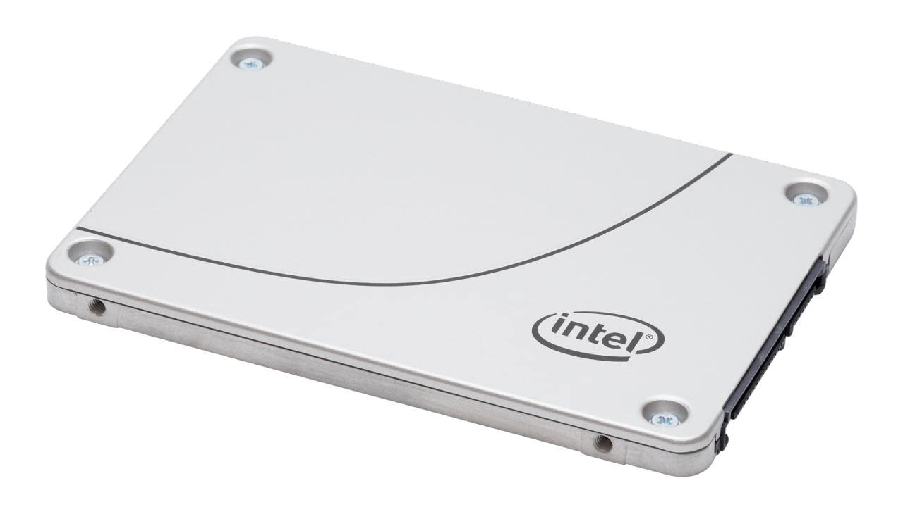 Intel SSDSC2KB240G801 240GB Solid State Drive (SSDSC2KB240G8) 2.5-inch, SATA 3.0, Internal