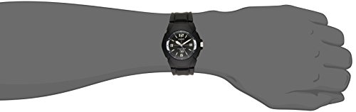 CASIO Men's MW600F-1AV 10-Year Battery Sport Watch