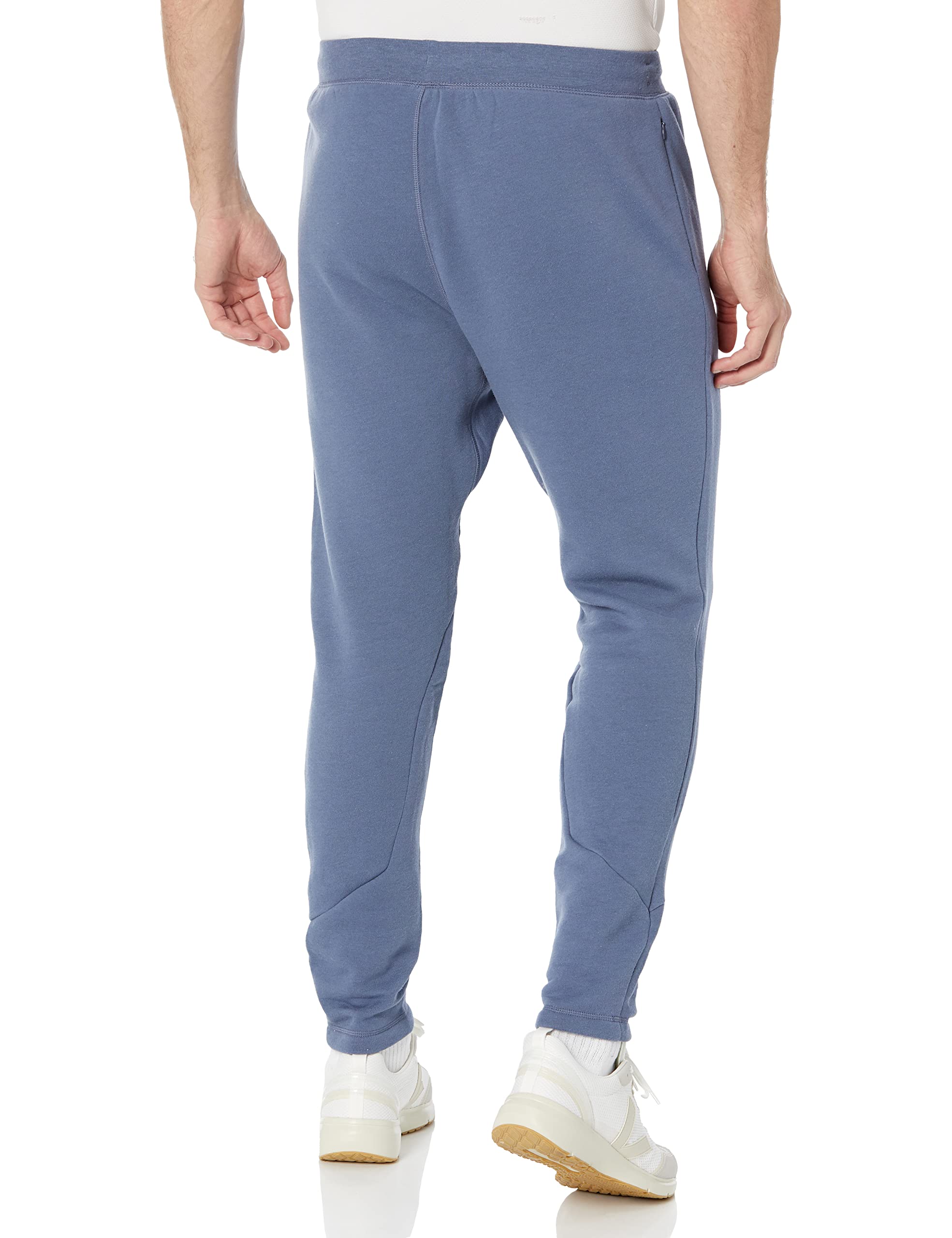 Alo Yoga Men's The Triumph Sweatpant, Steel Blue, XX-Large