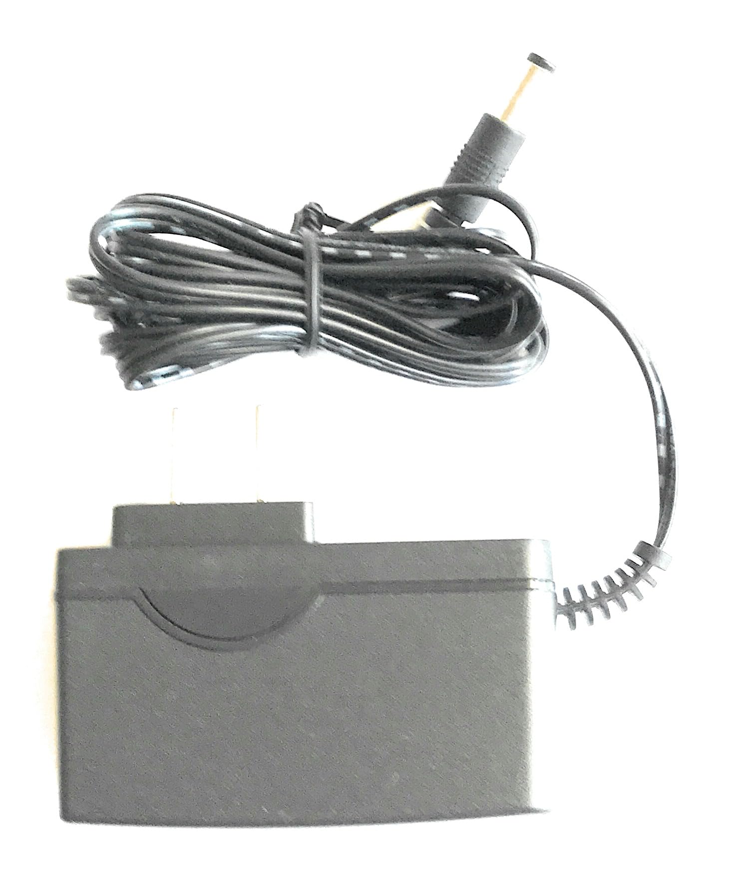 DCPOWER Compatible AC Power Adapter Replacement for ALESIS Harmony 61-61-Key Portable Keyboard with Built-in Speakers