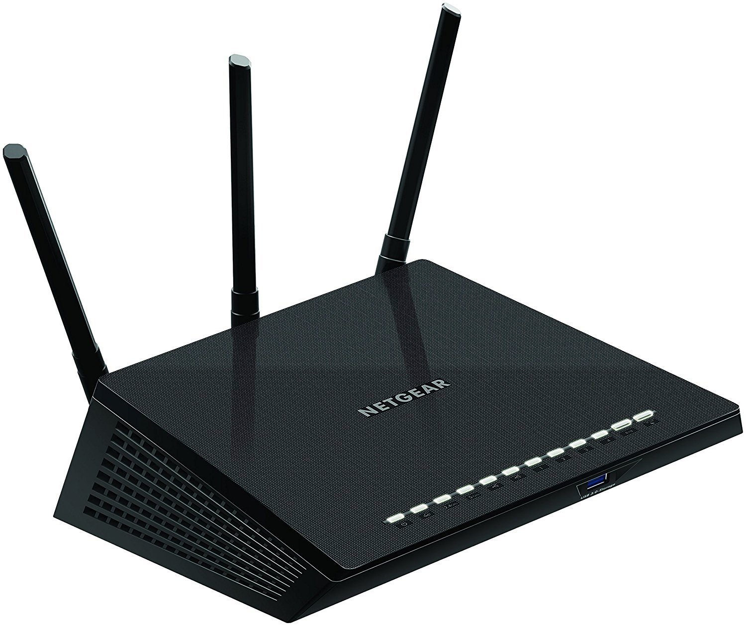 DD-WRT Netgear Nighthawk R6700 AC1750