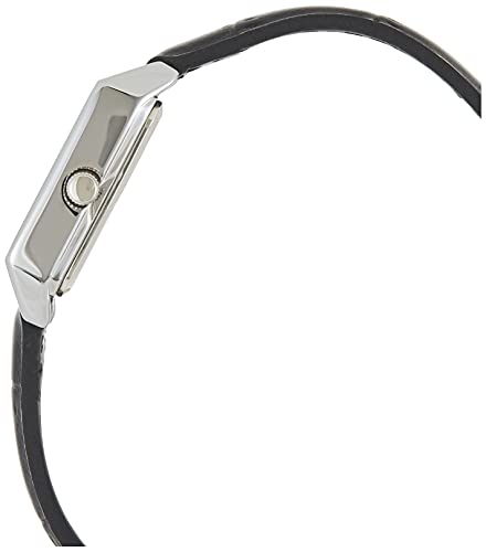 Casio Watch with Movement Japanese Quartz Movement Woman ltp-v007l-7e1 22.0 mm