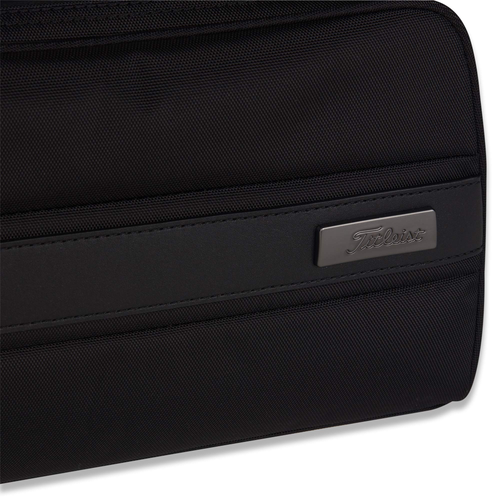 Titleist - Professional Large Dopp Kit - Black