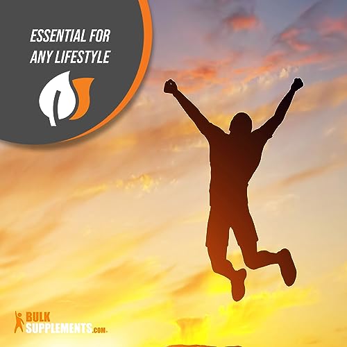 BulkSupplements.com Potassium Citrate Capsules - Potassium Supplement, Potassium Citrate 99mg - Potassium Citrate Supplement, Potassium Pills - 1 Capsule per Serving, 180-Day Supply, 180 Capsules