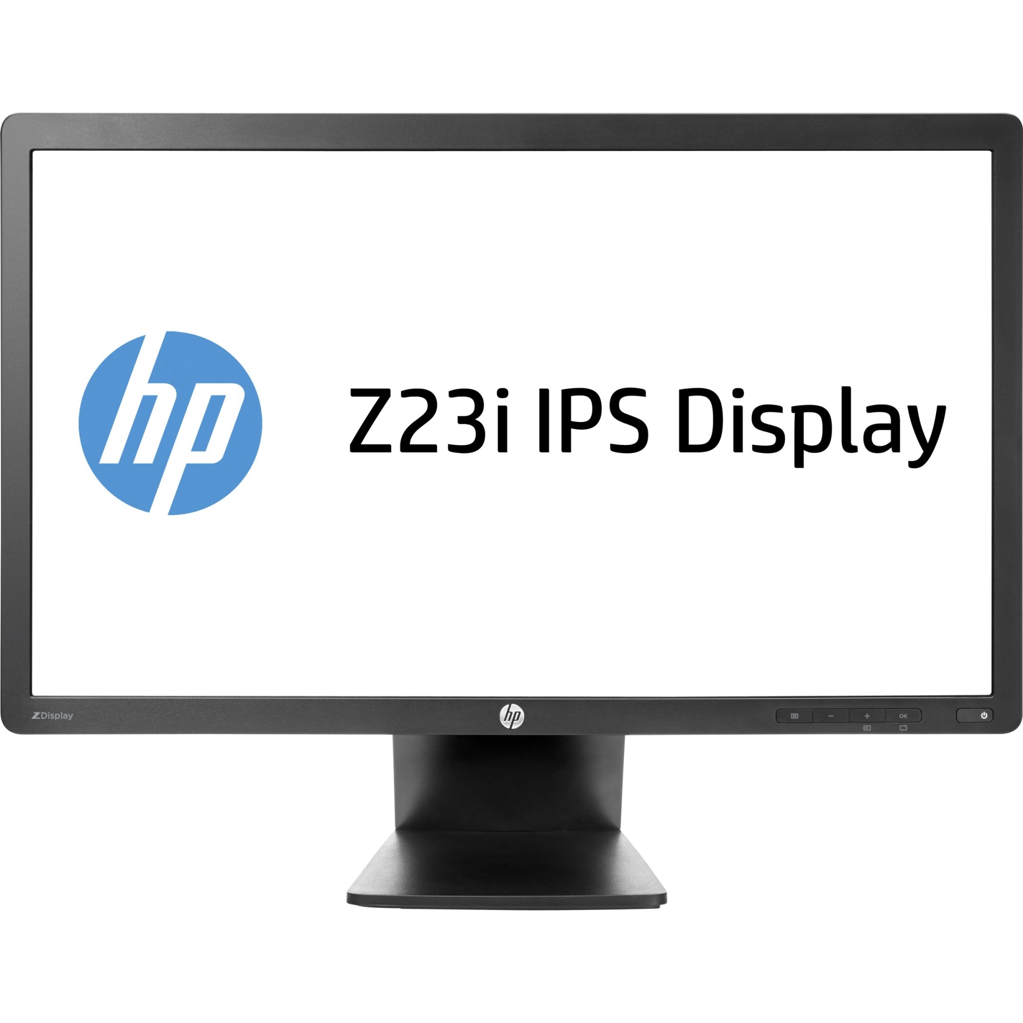 Business Z23i 23" LED LCD Monitor - 16:9-8 ms