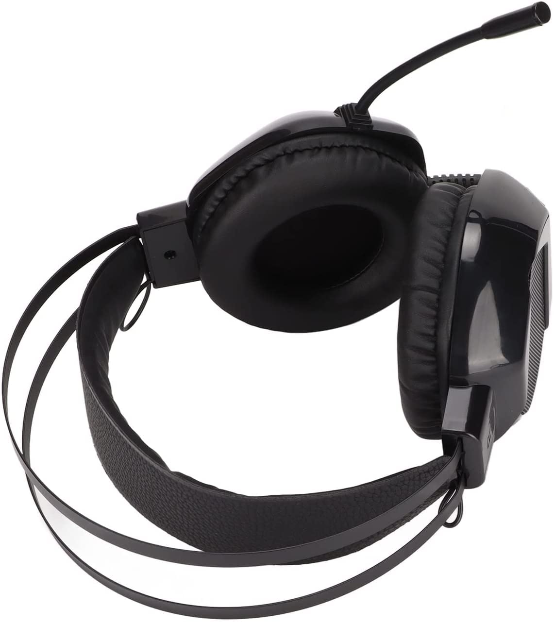 Gaming Headphone, Gaming Headset 7.1 Channel Bass Surround for Gaming