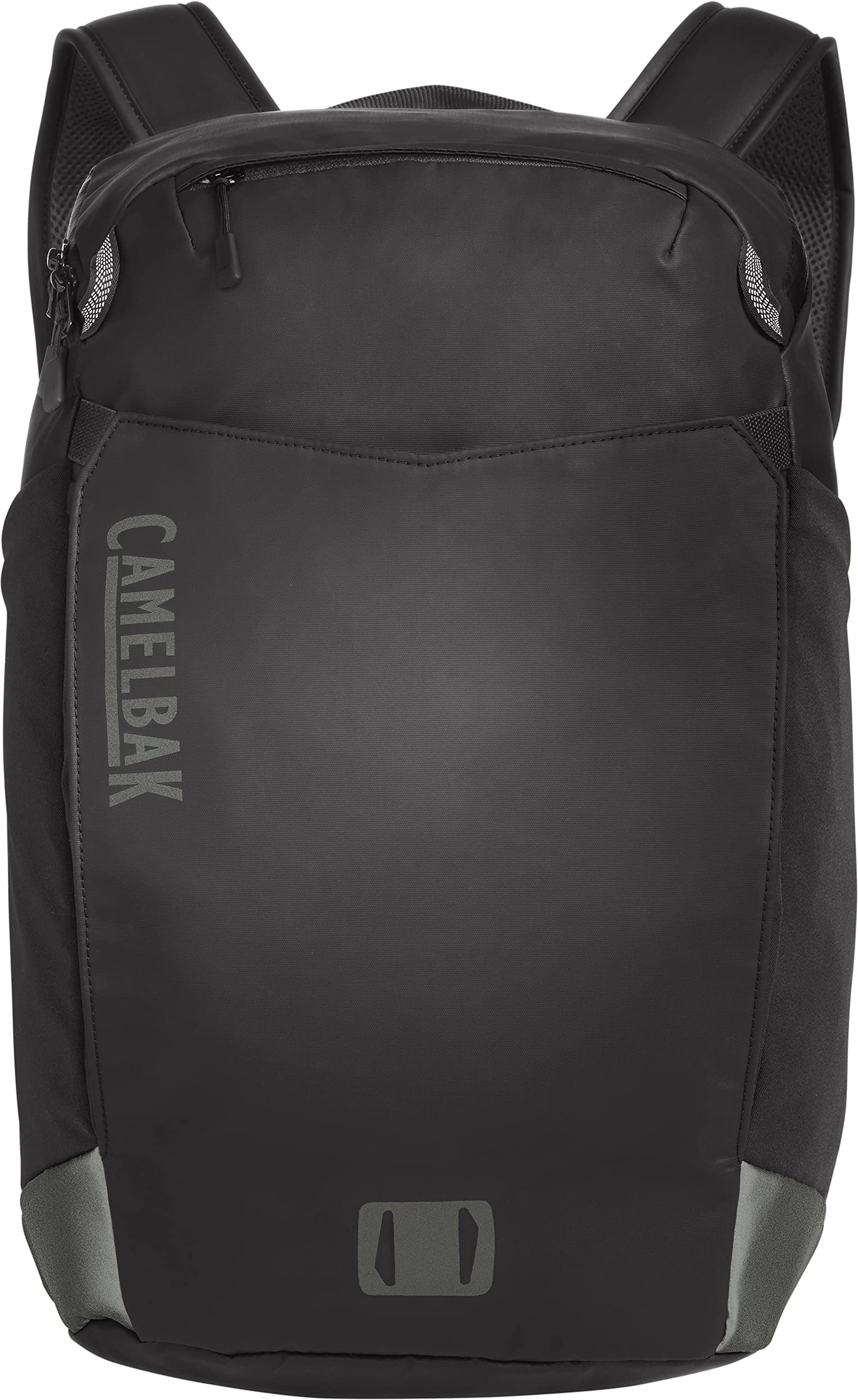 CamelBak M.U.L.E. Commute 22 Bike Backpack with Weatherproof Laptop Sleeve,Black