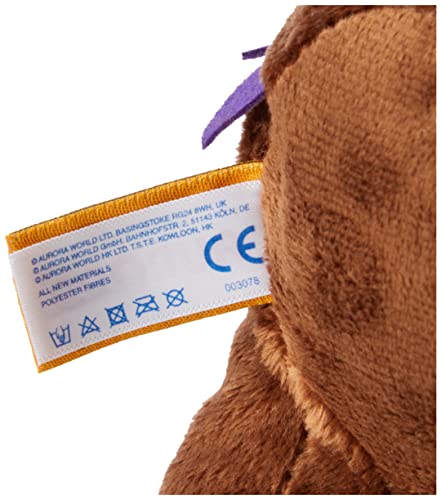 Aurora Gruffalo Sitting 9-Inch Soft Toy
