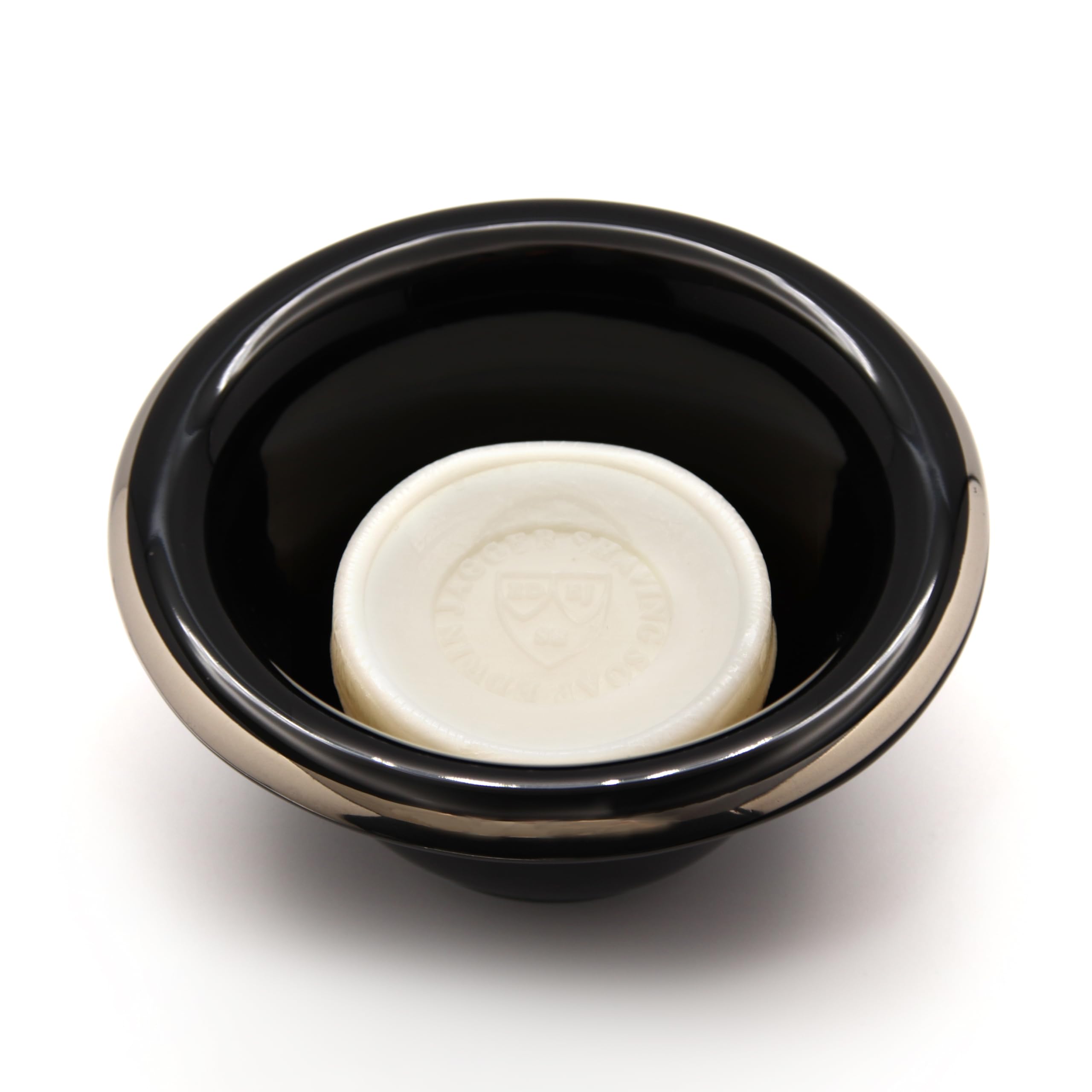 Edwin Jagger Multi-Scent 3 Pack Shave Soap Refill 2.3oz