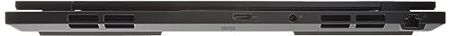 ASUS 2023 ProArt StudioBook 16 OLED Laptop, 16” 3.2K OLED Touch Display, Intel Core i9-13980HX CPU, Nvidia GeForce RTX 4060 GPU, 16GB DDR5 RAM, 1TB SSD, Windows 11 Home, H7604JV-PS94T, Mineral Black