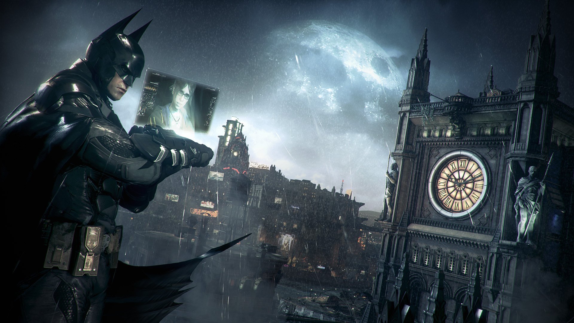 Batman: Arkham Knight - PlayStation 4 (Renewed)