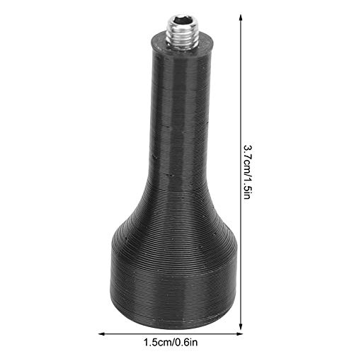 Alomejor Electric Speed Controllers Remote Controller Joystick Stick Extension Thumb Rocker for Power Plant