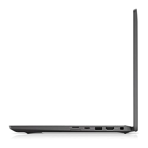 Dell Latitude 7420 14โ FHD, Intel Core i7-1185G7 3.0GHz, 32GB RAM, 256GB Solid State Drive, Windows 11 Pro 64Bit, CAM, Touch (Renewed)
