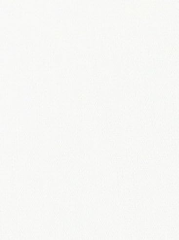 58" Wide White 100% Cotton Fabric, Lawn Apparel Dress Fabric by The Yard | #B5RK