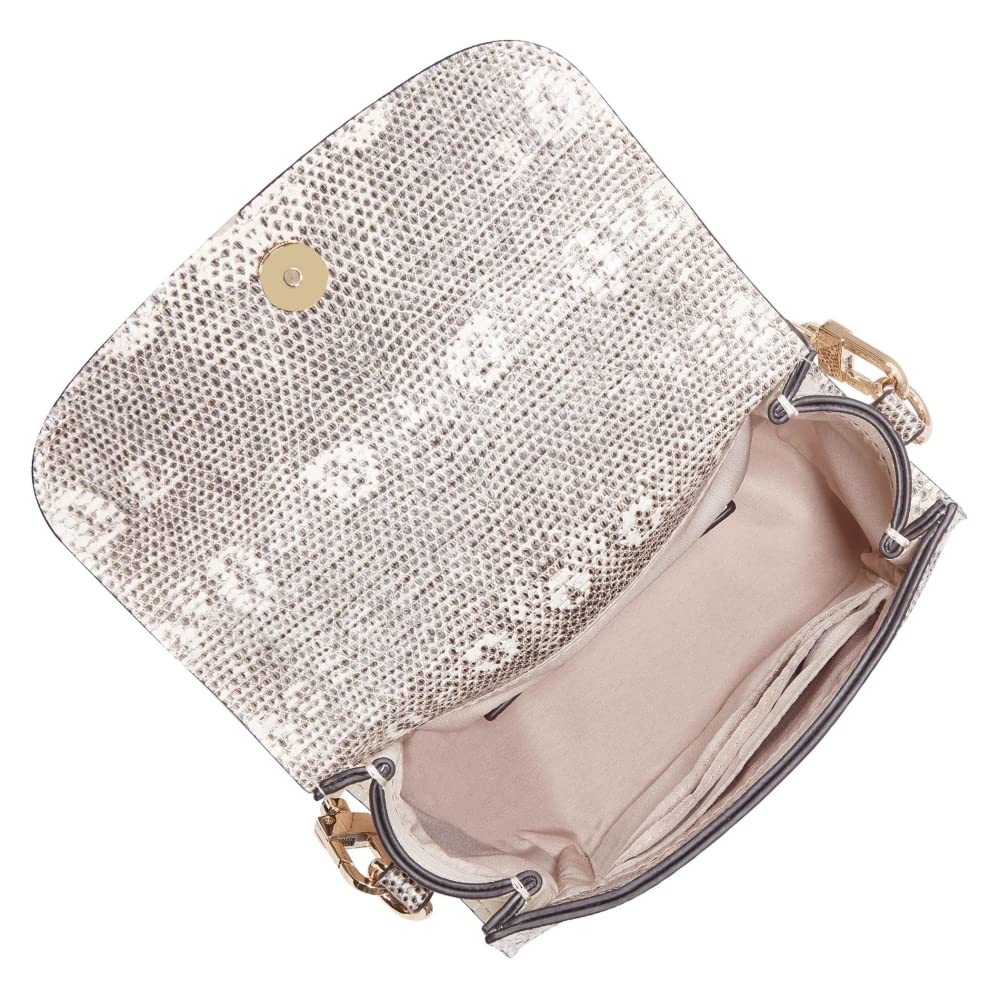 Nine West Dayle Crossbody, Natural Multi