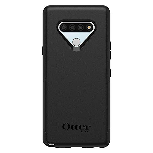 OtterBox COMMUTER SERIES LITE SERIES Case for LG STYLO 6 - BLACK