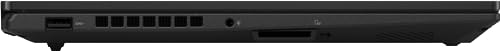 ASUS Creator Q530 15.6" FHD (1920x1080) Laptop | Intel i7-13620H 10-Core | NVIDIA GeForce RTX 3050 | Backlit Keyboard | Fingerprint | Thunderbolt 4 | RJ-45 | WiFi 6E | 24GB DDR5 1TB SSD | Win11 Pro