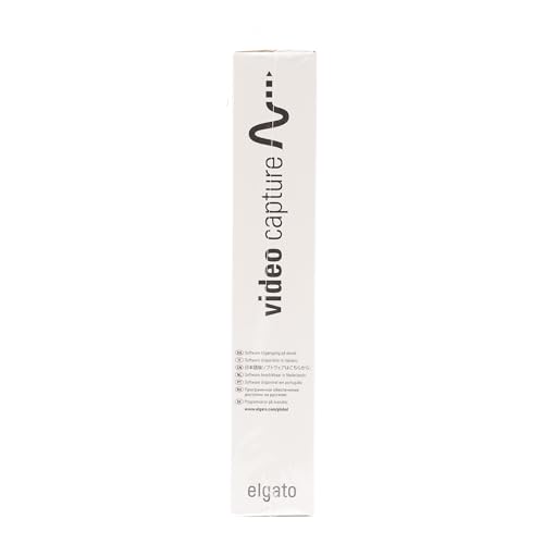 ELG Video Capture Mac/Win
