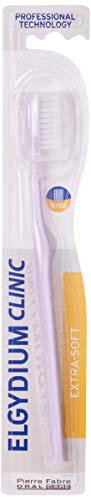 Elgydium Clinic 15/100 Soft Toothbrush
