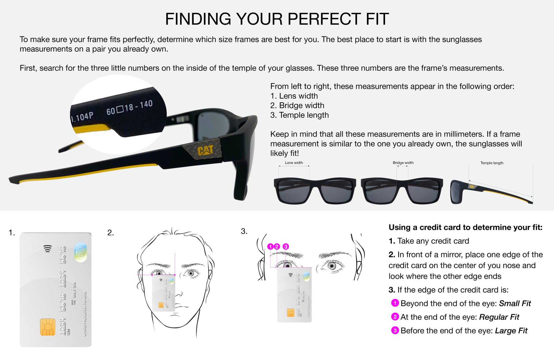 Caterpillar Men's Pickup Polarized Sunglasses Rectangular, Rubberized Matte Black, 71 mm