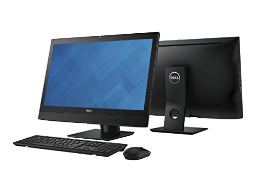 Dell Commercial OPTI7440695AIO 23" AIO i5 6500 4GB 500GB