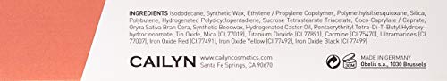 CAILYN Gel Eyeshadow Pencil, Lilac