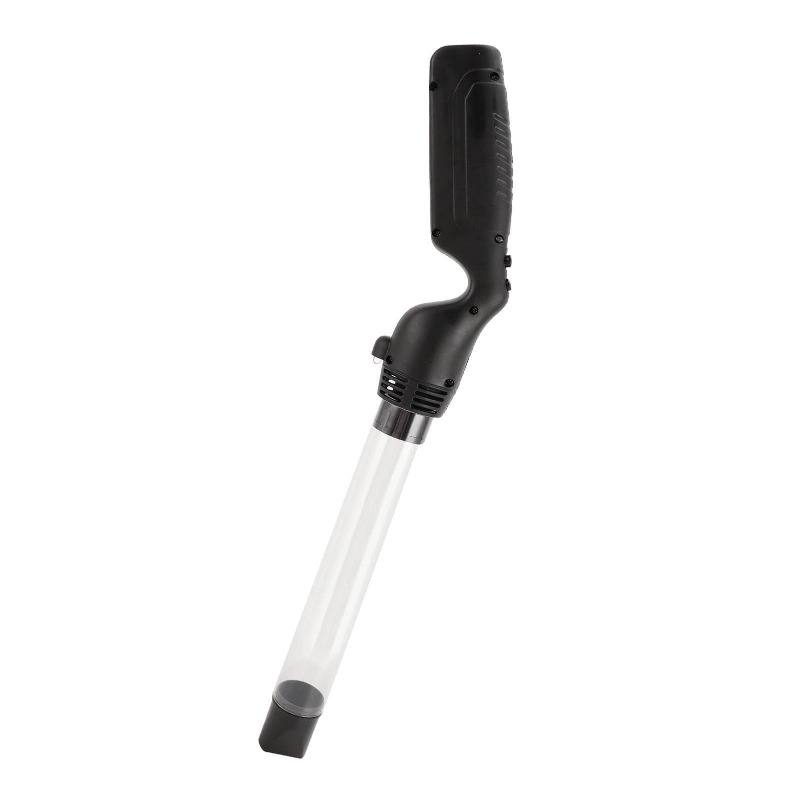 Battery Powered Spider Catcher with LED Light, Handheld Vacuum Catcher Spider Traps Catcher with Long Handle, Spider Grabber for Moth Ant Wasps Bees