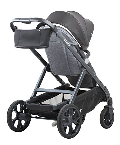 Joovy Qool Parent Organizer, Black