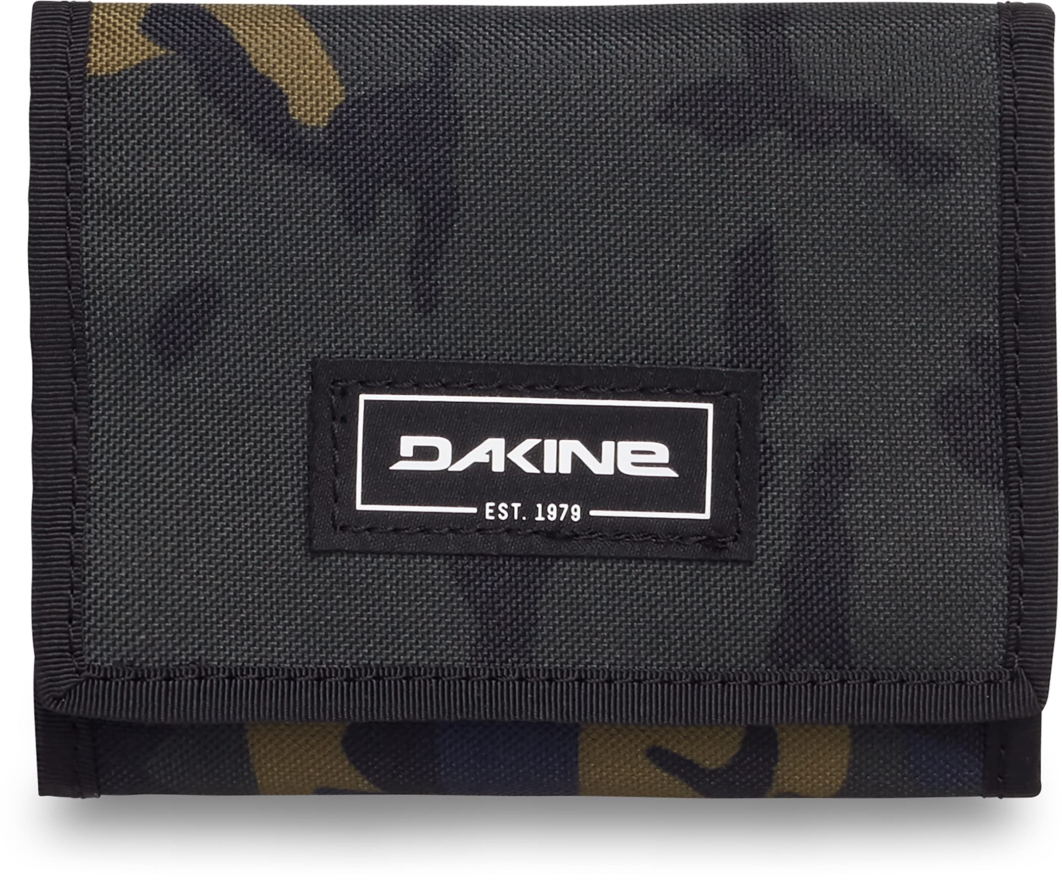 Dakine Diplomat Wallet - Cascade Camo, One Size