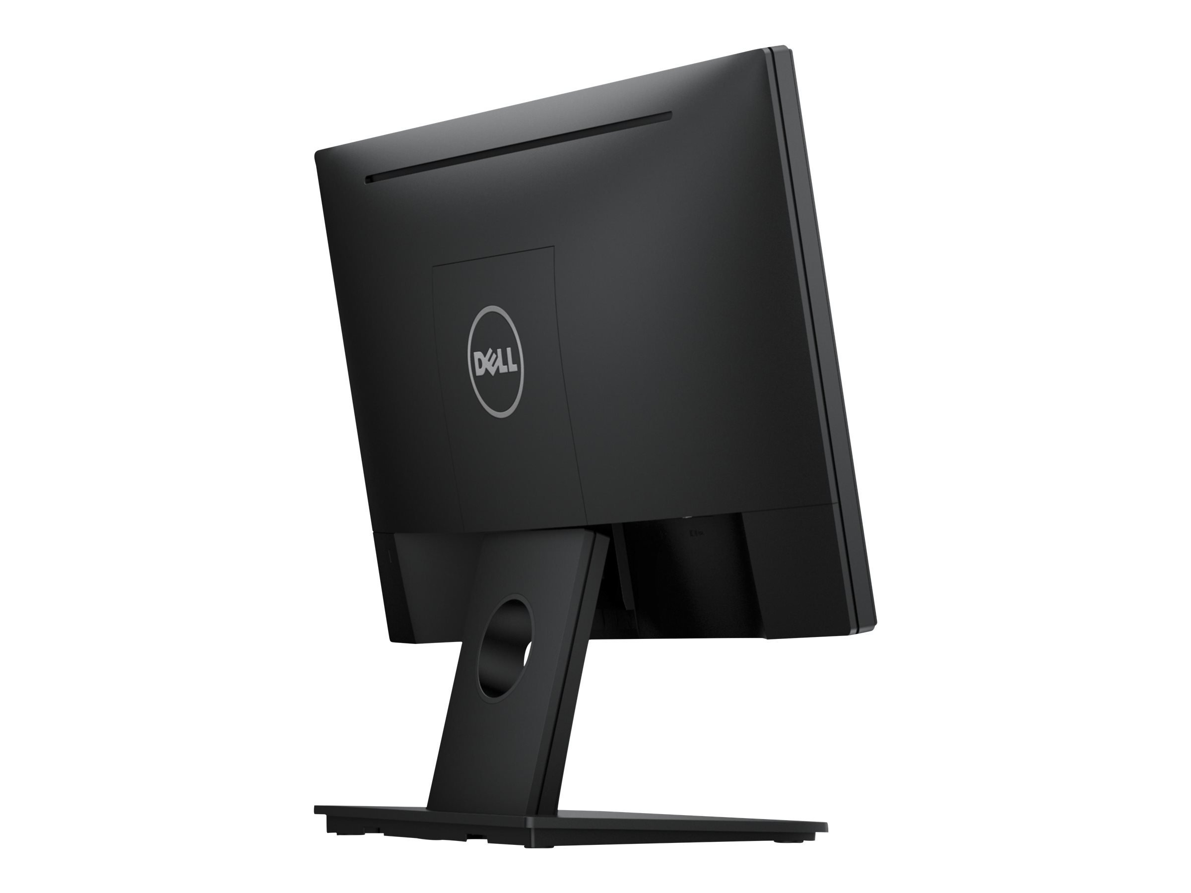 Dell E1916H 18.5' Widescreen LED-Backlit LCD Monitor (Renewed)