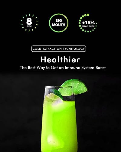 Juicer Machine, SiFENE 500W Centrifugal Juicer Extractor with 3" Wide Feed Chute for Vegetable and Fruit, Juice Maker with 3-Speed Setting, Easy to Clean, BPA Free, Stainless Steel