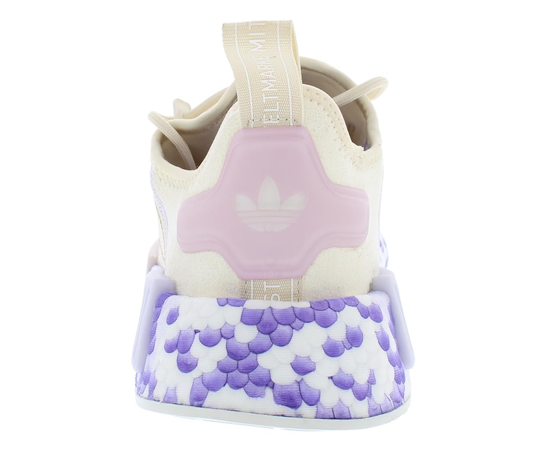 adidas NMD_R1 Shoes Women's, Beige, Size 10