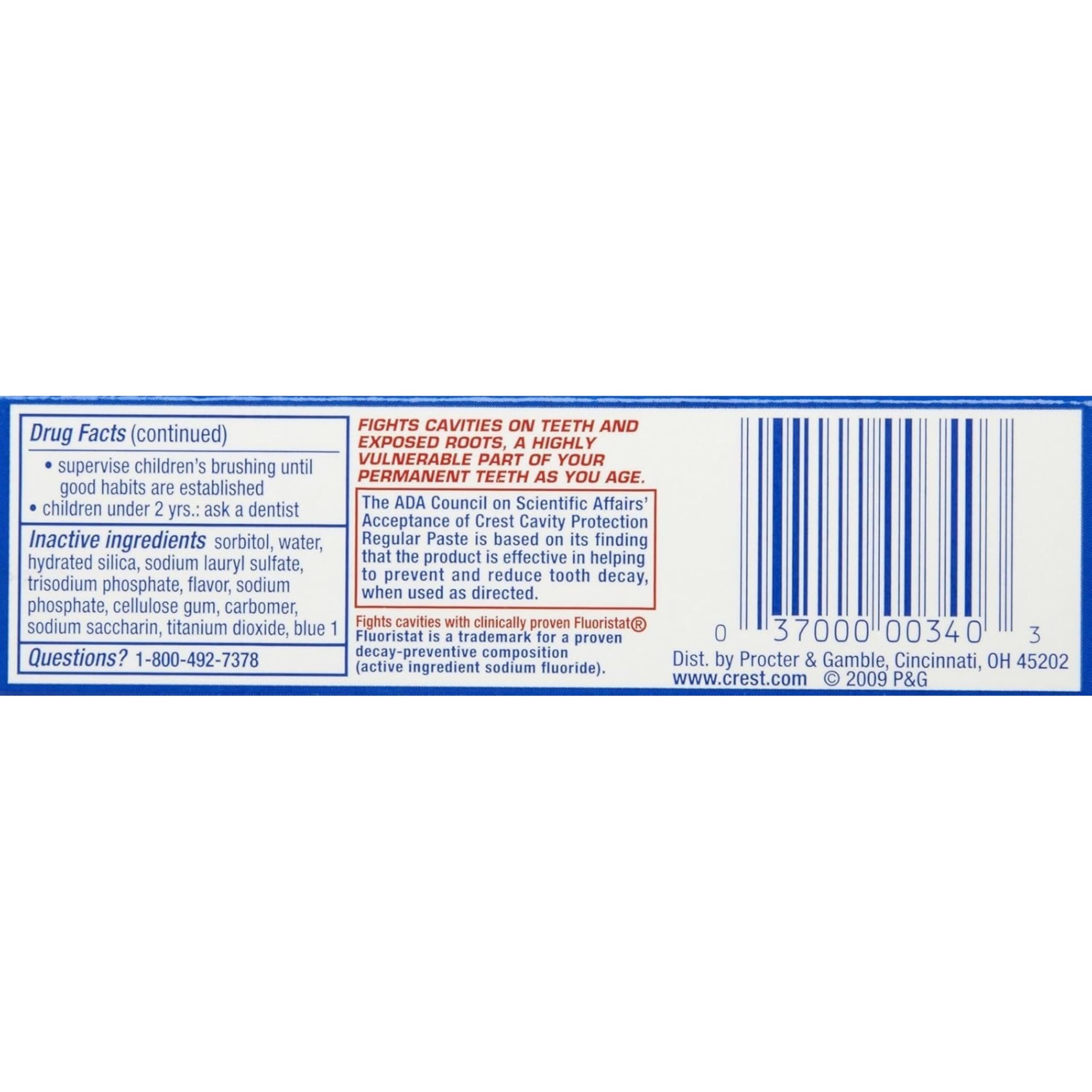 Handy Solutions Toothpaste Dispensit Box, 0.85 Ounce (Pack of 12)