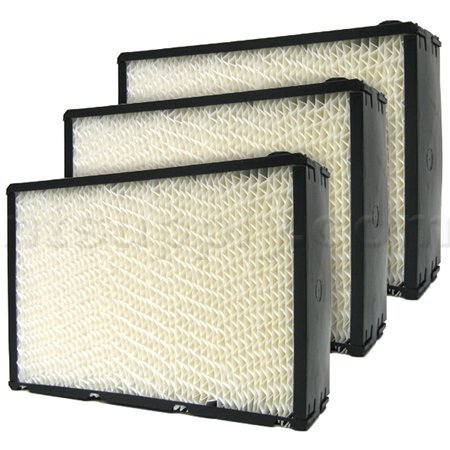 Bemis 1045 Replacement Console Wick - Fits H12 Series, 3-Pack Y