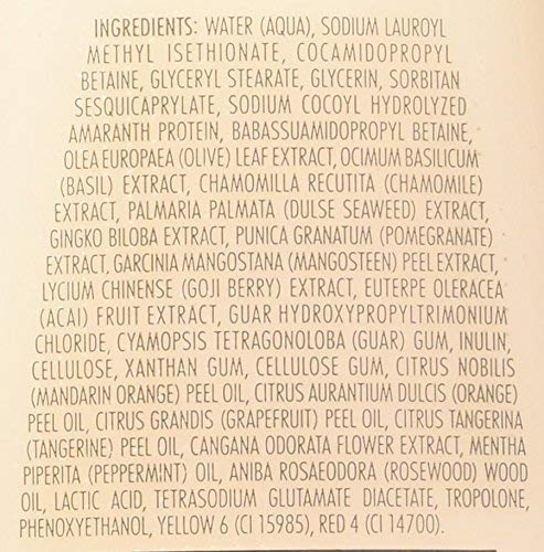 Kirkland Signature Professional Salon Formula Bundle - Shampoo (33.8 fl oz), Conditioner (33.8 fl oz), and 2 Body Washes (27 fl oz each)