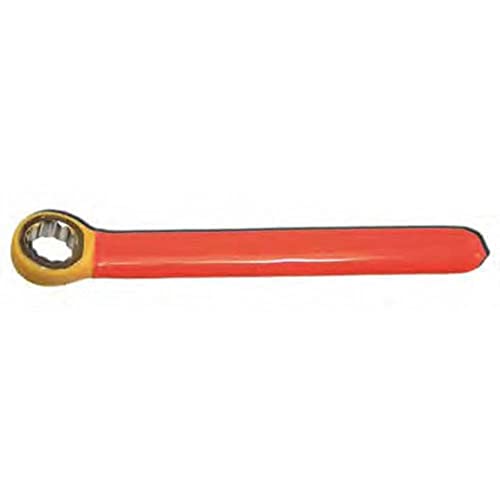 CEMENTEX BEW-16OS 1/2 in Insulated Offset Box End Wrench