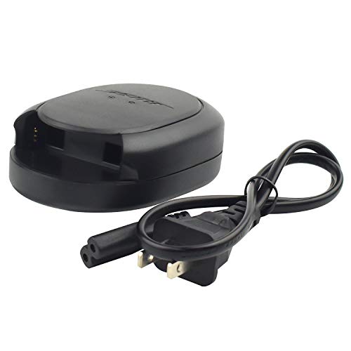 QC3 Battery Charger fit Bose QuietComfort 3 QC3 Headphone Home Wall Power Supply Adapter US Plug
