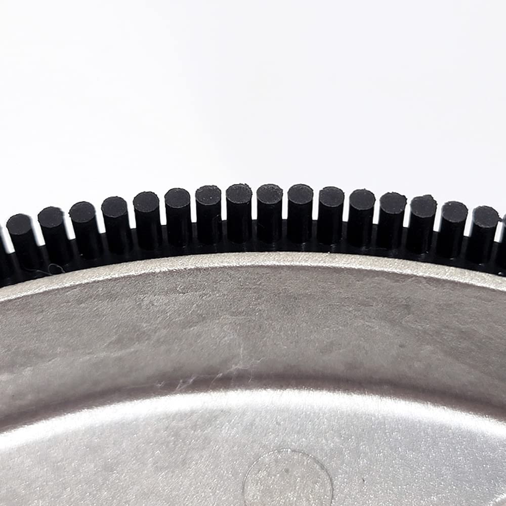 Aluminum Surface Grinding Dust Shroud for BOSCH and KEYANG 7" Angle Grinder