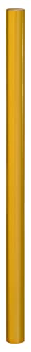 Bosch Glue Stick Natural Yellow (Wood, Cardboard, 200mm, Accessories Glue Guns)
