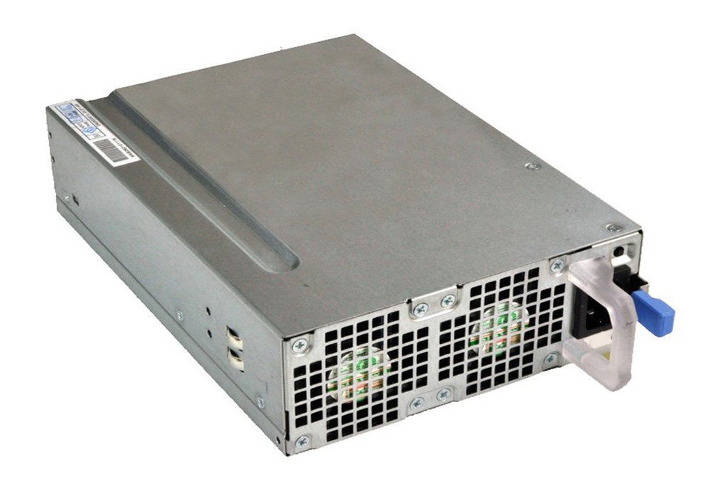 Genuine for Dell Precision T7600 T7610 1300W Power Supply 09JX5 H1300EF-01 D1K3E002L